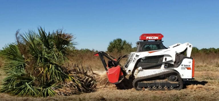 Fecon Mulcher Review and Guide - Is This The Best Mulcher Around? - The ...