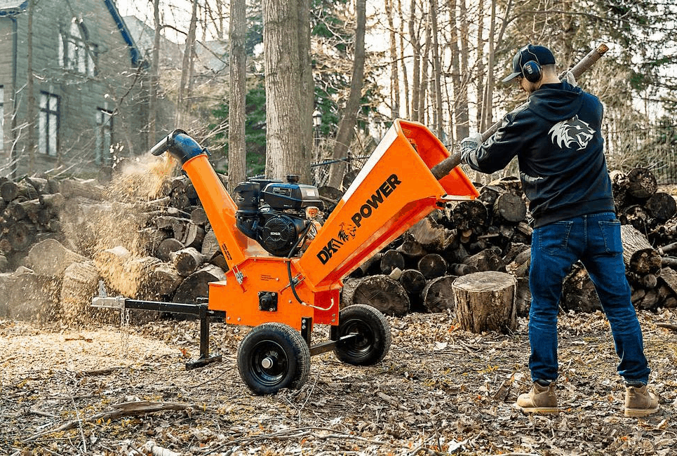 How to Find the Best Forestry Mulcher For Your Land - The Forestry Pros