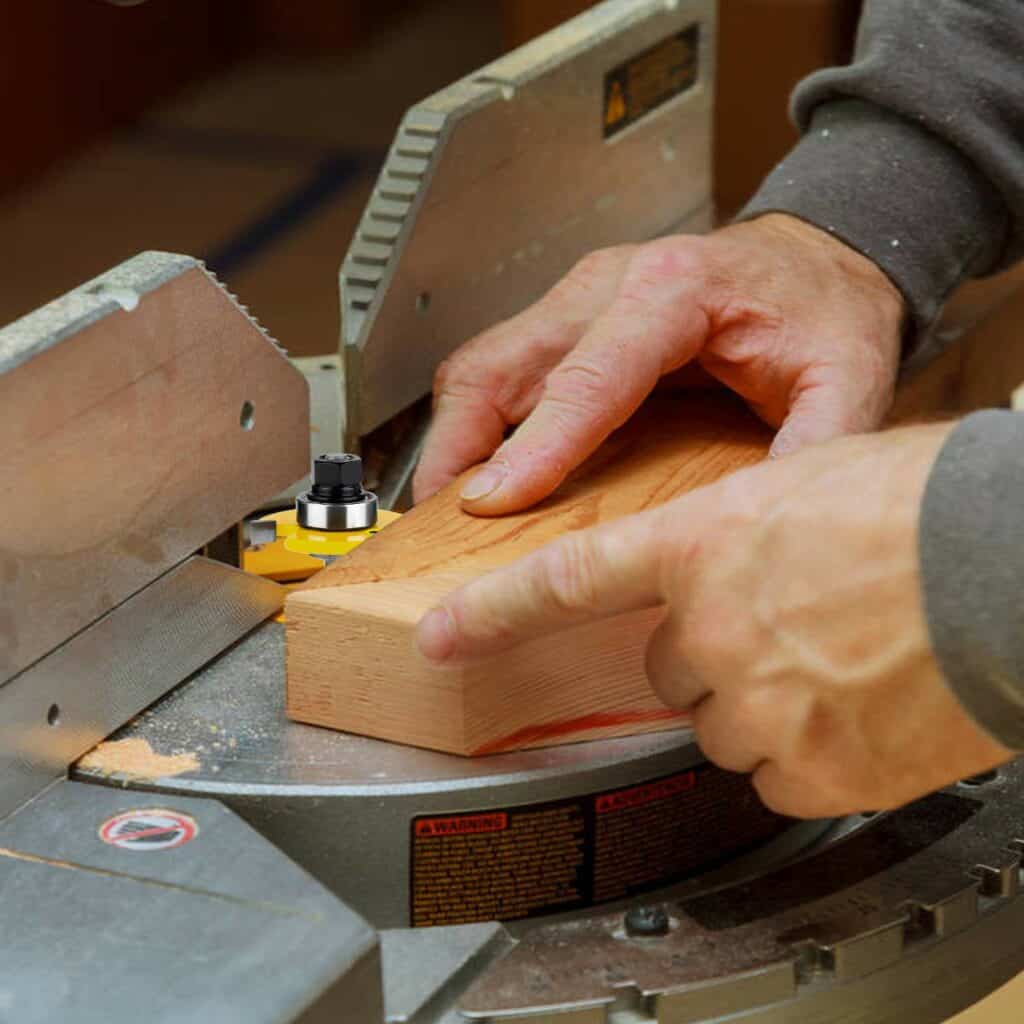 How to Find the Best Tongue and Groove Router Bits - The Forestry Pros