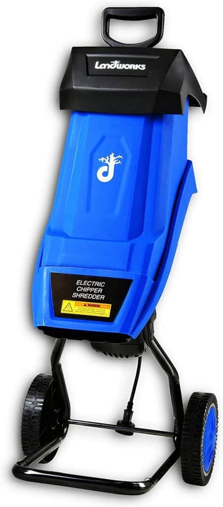 Best Electric Wood Chipper Options: Our Top Favorite Picks - The ...