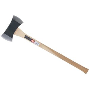 Best Double Bit Axe Options Worth Considering Of - The Forestry Pros