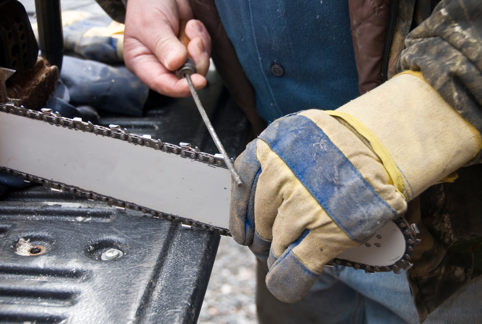 How to Find the Best Chainsaw Gloves to Protect Your Hands - The ...