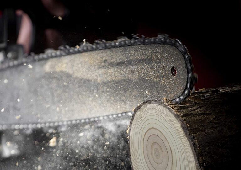 The Best 16 Inch Chainsaw Chain Guide - The Forestry Pros