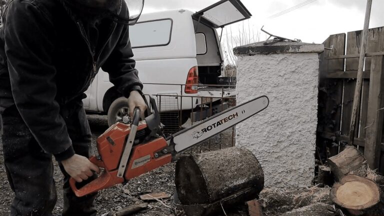 Best Ripping Chainsaw Chains Guide - The Forestry Pros