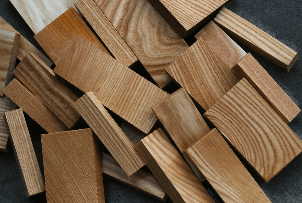 Buckeye vs Chestnut Wood: Discerning the Differences - The Forestry Pros