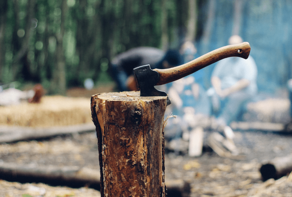How to Find the Best Splitting Mauls - The Forestry Pros