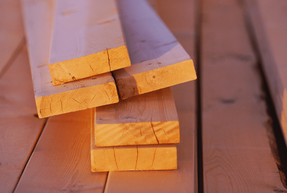 Persimmon Wood Uses: What to Do With This Hardwood - The Forestry Pros
