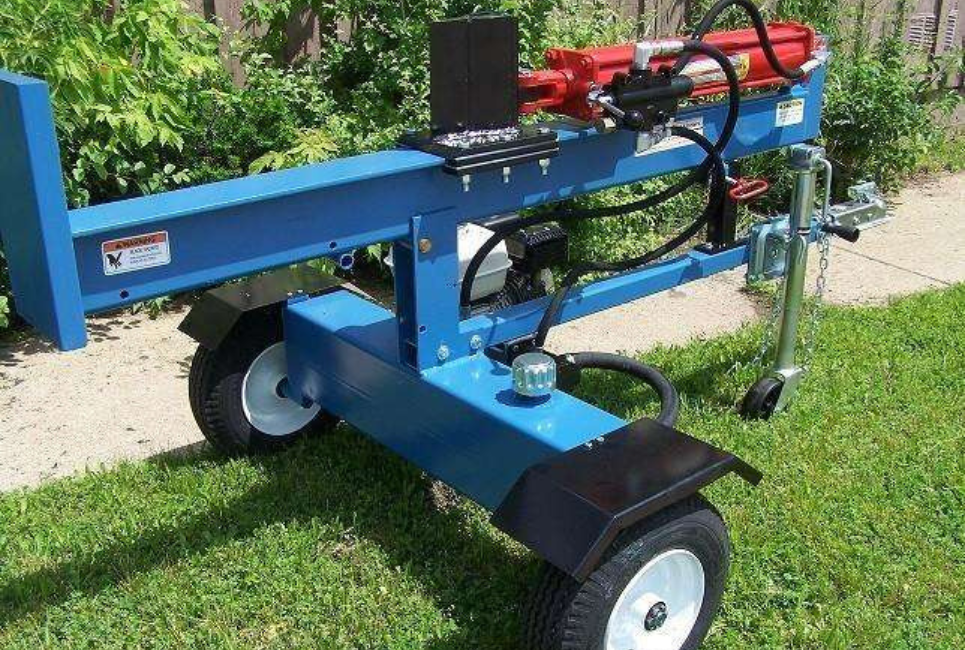 Best 22 Ton Log Splitter Options - The Forestry Pros