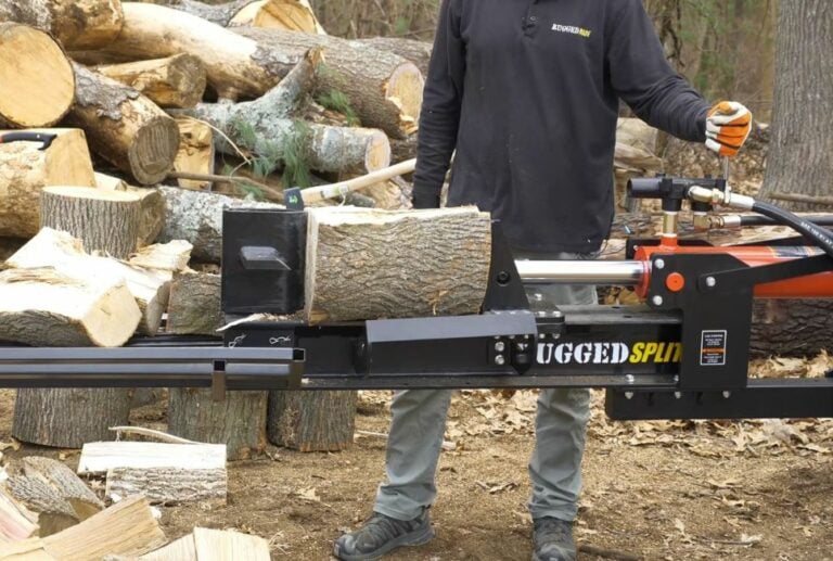 The Best 3-Point Hitch Log Splitters - The Forestry Pros