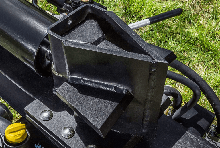 The Best 4-Way Log Splitter Heads - The Forestry Pros