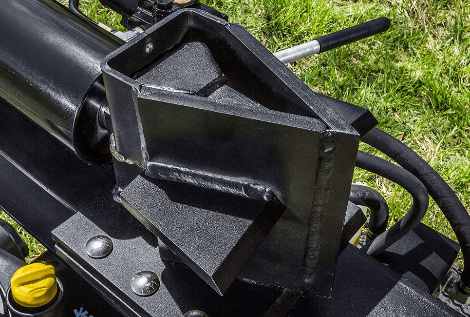 The Best 4-Way Log Splitter Heads - The Forestry Pros